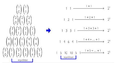Números combinatorios | La Guía de Matemática